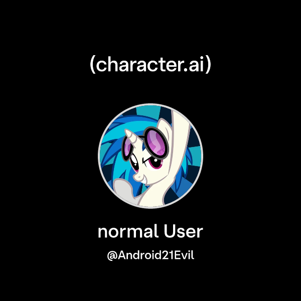 Chat with normal User | character.ai | Personalized AI for every moment ...