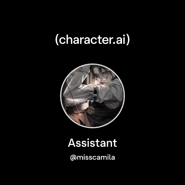 Chat with Assistant | character.ai | AI Chat, Reimagined–Your Words ...