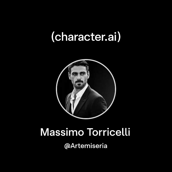 Chat with Massimo Torricelli | character.ai | AI Chat, Reimagined–Your ...