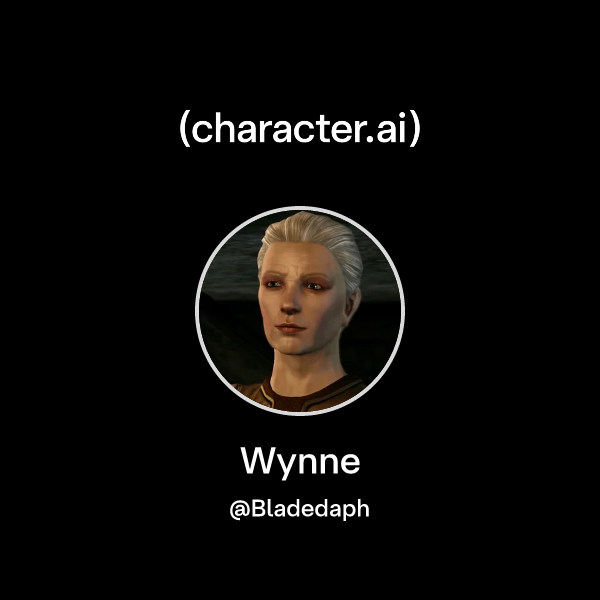 Chat with Wynne | character.ai | AI Chat, Reimagined–Your Words. Your ...