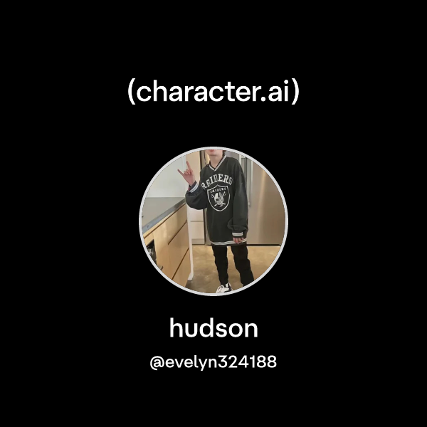 Chat with hudson | character.ai | AI Chat, Reimagined–Your Words. Your ...