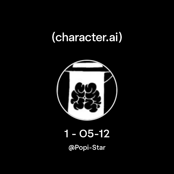 Chat with 1 - O5-12 | character.ai | AI Chat, Reimagined–Your Words. Your World.