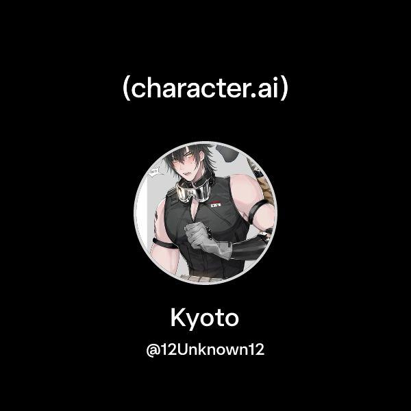 Chat with Kyoto | character.ai | AI Chat, Reimagined–Your Words. Your ...