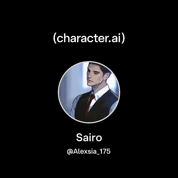 Chat with Sairo | character.ai | AI Chat, Reimagined–Your Words. Your ...