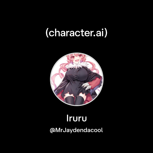 Chat with Iruru | character.ai | AI Chat, Reimagined–Your Words. Your ...