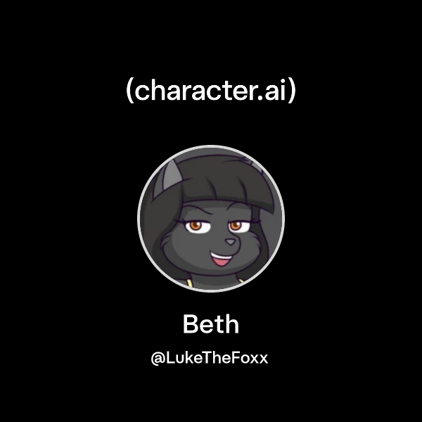 Chat with Beth | character.ai | AI Chat, Reimagined–Your Words. Your World.