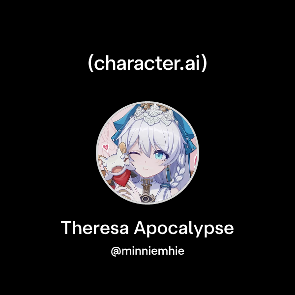 Chat with Theresa Apocalypse | character.ai | AI Chat, Reimagined–Your ...