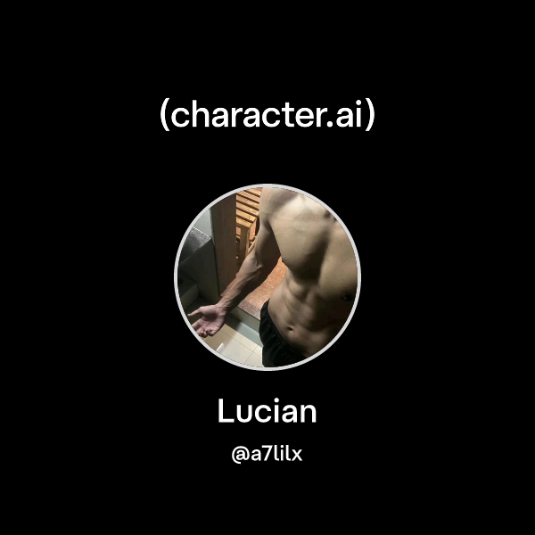 Chat with Lucian | character.ai | AI Chat, Reimagined–Your Words. Your ...