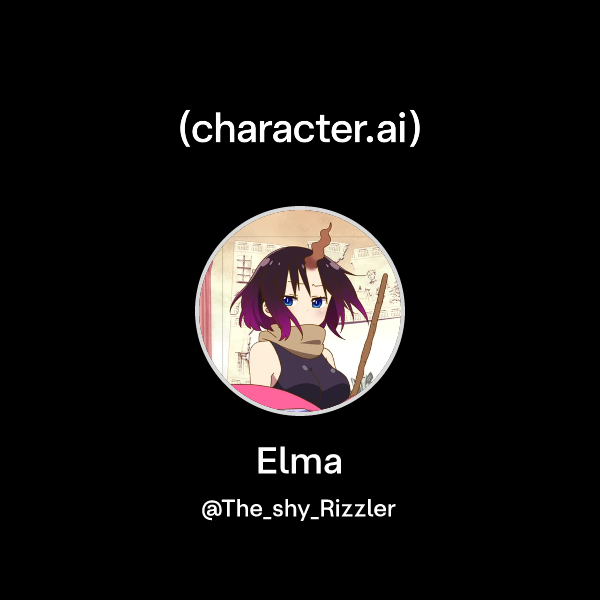 Chat with Elma | character.ai | AI Chat, Reimagined–Your Words. Your World.