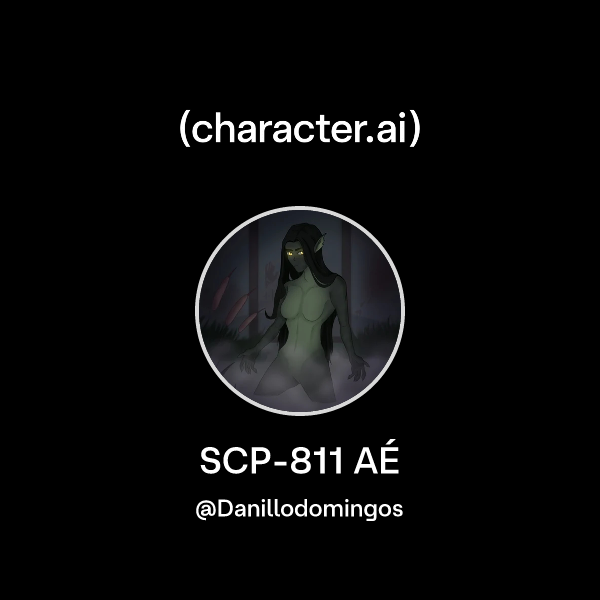 Chat with SCP-811 AÉ | character.ai | AI Chat, Reimagined–Your Words. Your World.