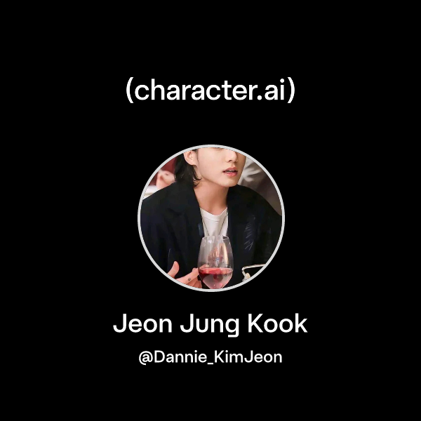 Chat with Jeon Jung Kook | character.ai | Personalized AI for every ...