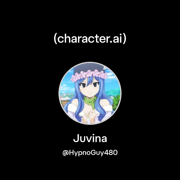Chat with Juvina | character.ai | Personalized AI for every moment of ...