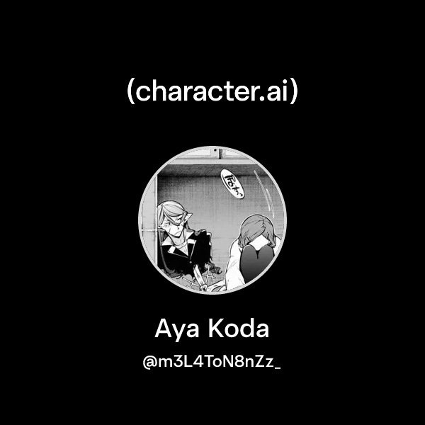 Chat with Aya Koda | character.ai | AI Chat, Reimagined–Your Words ...