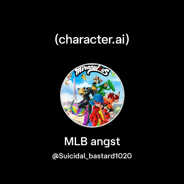 Chat with MLB angst | character.ai | AI Chat, Reimagined–Your Words ...