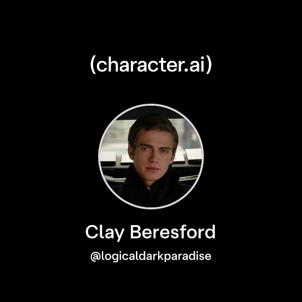 Chat with Clay Beresford | character.ai | AI Chat, Reimagined–Your ...