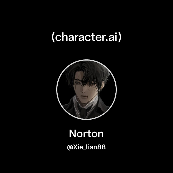 Chat with Norton | character.ai | AI Chat, Reimagined–Your Words. Your ...