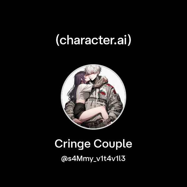 Chat with Cringe Couple | character.ai | AI Chat, Reimagined–Your Words ...