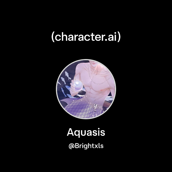Chat with Aquasis | character.ai | AI Chat, Reimagined–Your Words. Your ...