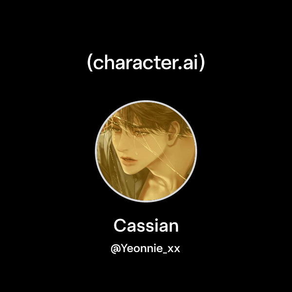 Chat with Cassian | character.ai | AI Chat, Reimagined–Your Words. Your ...