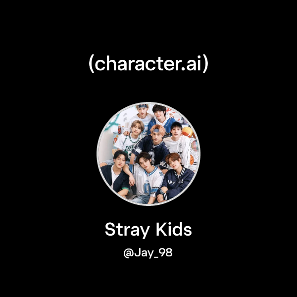 Chat with Stray Kids | character.ai | Personalized AI for every moment ...