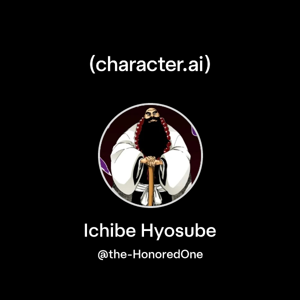Chat with Ichibe Hyosube | character.ai | AI Chat, Reimagined–Your ...
