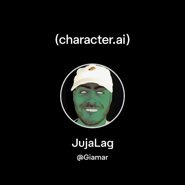 Chat with JujaLag | character.ai | AI Chat, Reimagined–Your Words. Your ...
