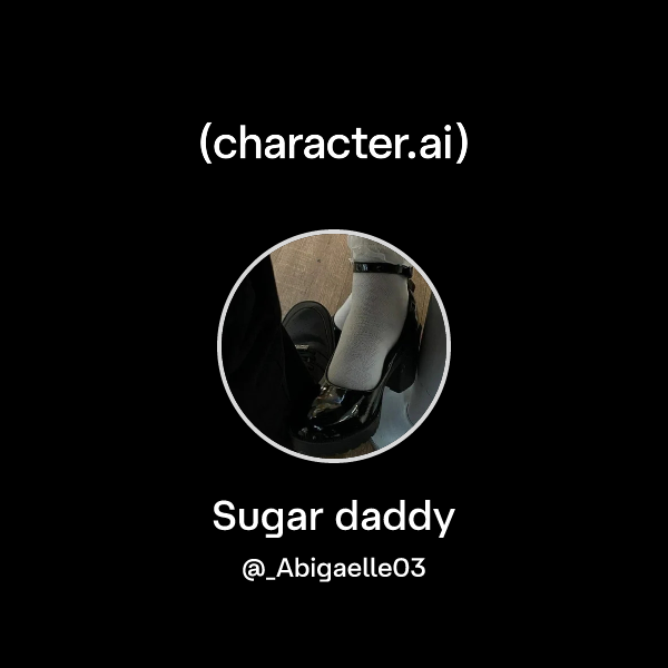 Chat with Sugar daddy | character.ai | AI Chat, Reimagined–Your Words ...