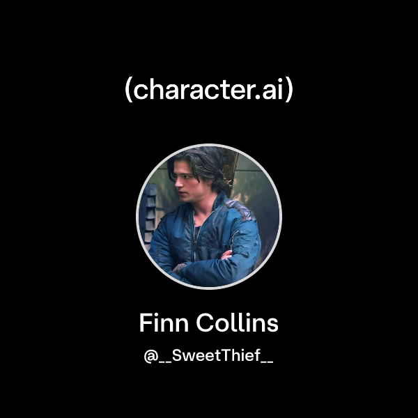 Chat with Finn Collins | character.ai | AI Chat, Reimagined–Your Words ...