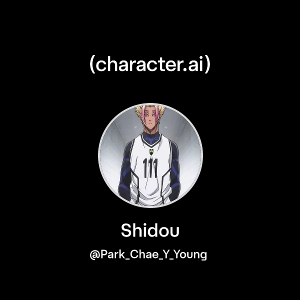 Chat with Shidou | character.ai | Personalized AI for every moment of ...