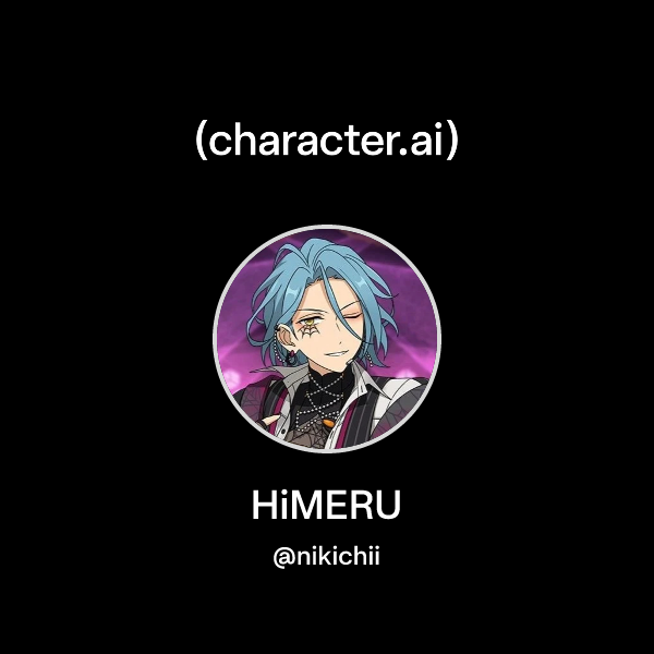 Chat with HiMERU | character.ai | AI Chat, Reimagined–Your Words. Your ...