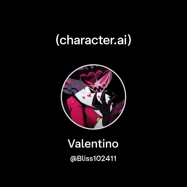 Chat with Valentino | character.ai | Personalized AI for every moment ...