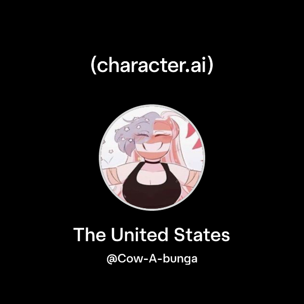 Chat with The United States | character.ai | AI Chat, Reimagined–Your ...