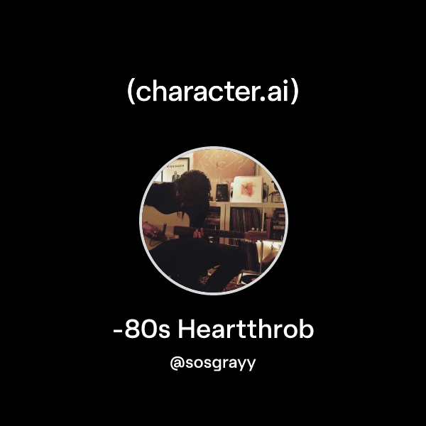 Chat with -The Guitarist | character.ai | Personalized AI for every ...