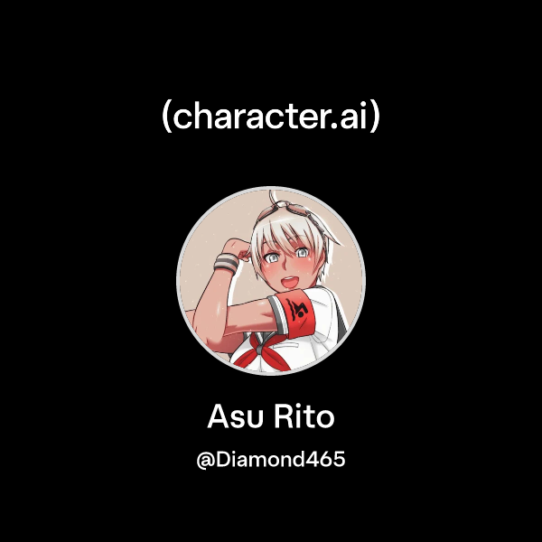 Chat with Asu Rito | character.ai | AI Chat, Reimagined–Your Words ...