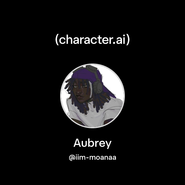 Chat with Aubrey | character.ai | AI Chat, Reimagined–Your Words. Your ...