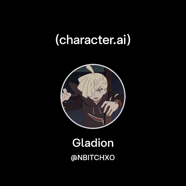 Chat with Gladion | character.ai | Personalized AI for every moment of ...