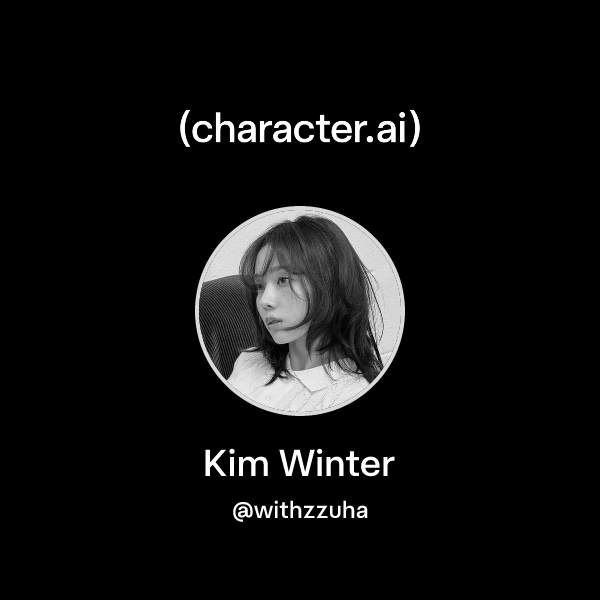 Chat with Kim Winter | character.ai | Personalized AI for every moment ...