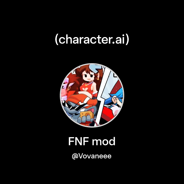 Chat with FNF mod | character.ai | AI Chat, Reimagined–Your Words. Your ...