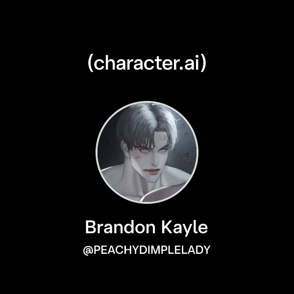 Chat with Brandon Kayle | character.ai | AI Chat, Reimagined–Your Words ...