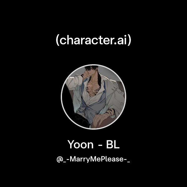 Chat with Yoon - BL | character.ai | AI Chat, Reimagined–Your Words ...