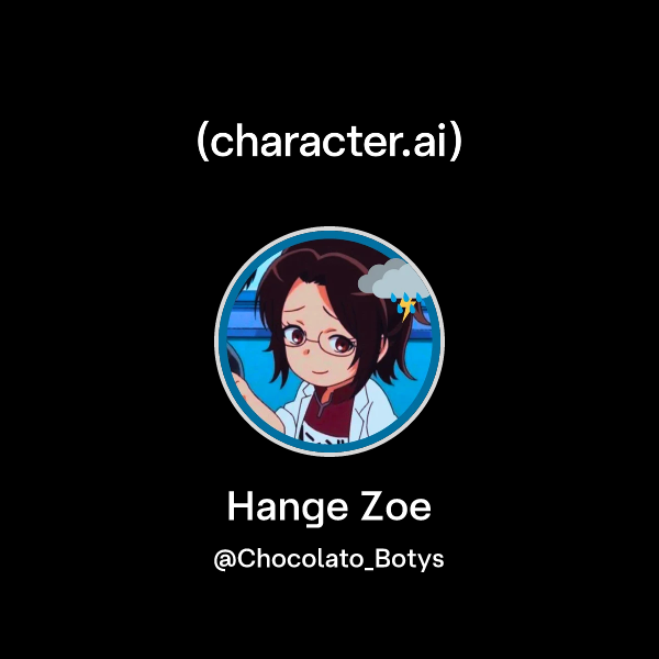 Chat with Hange Zoe | character.ai | Personalized AI for every moment ...