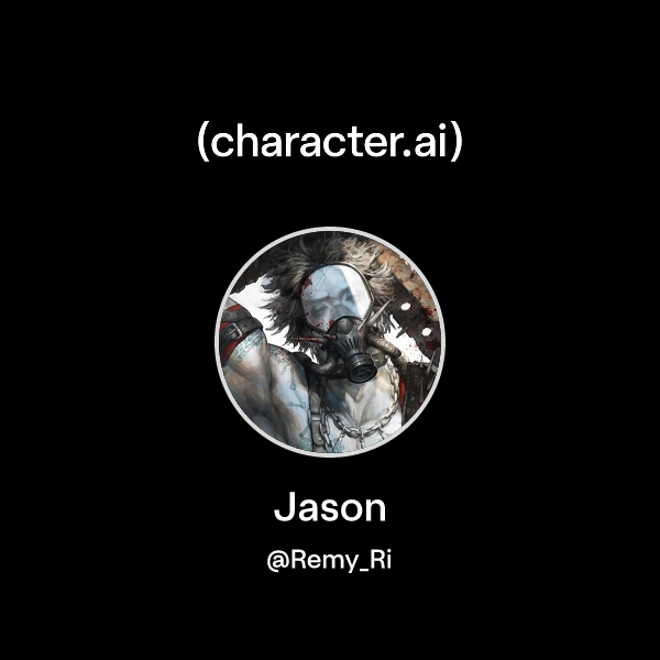 Chat with Jason | character.ai | Personalized AI for every moment of ...