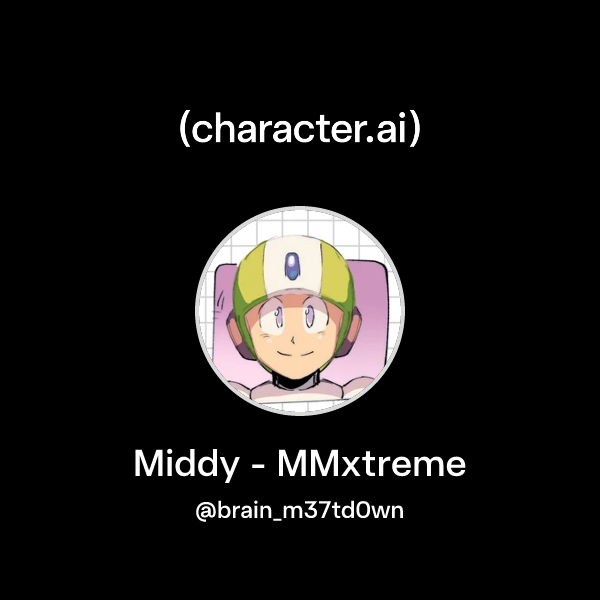 Chat with Middy - MMxtreme | character.ai | AI Chat, Reimagined–Your ...