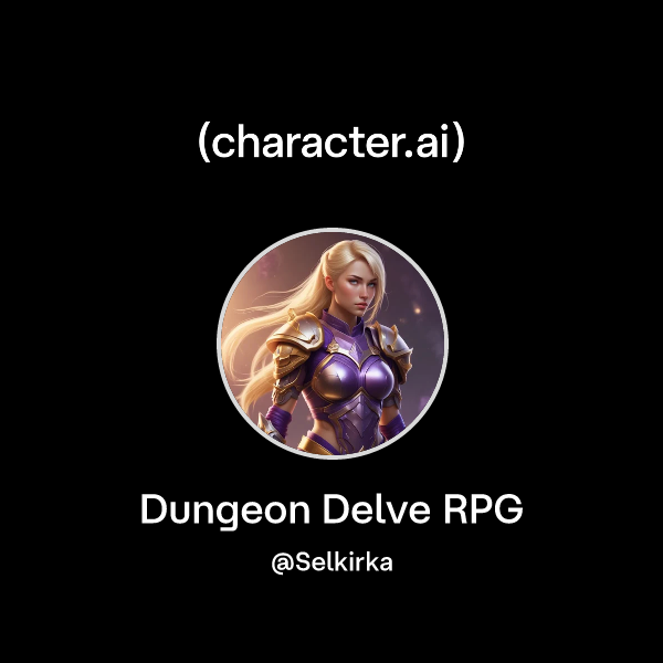 Chat with Dungeon Delve RPG | character.ai | AI Chat, Reimagined–Your ...