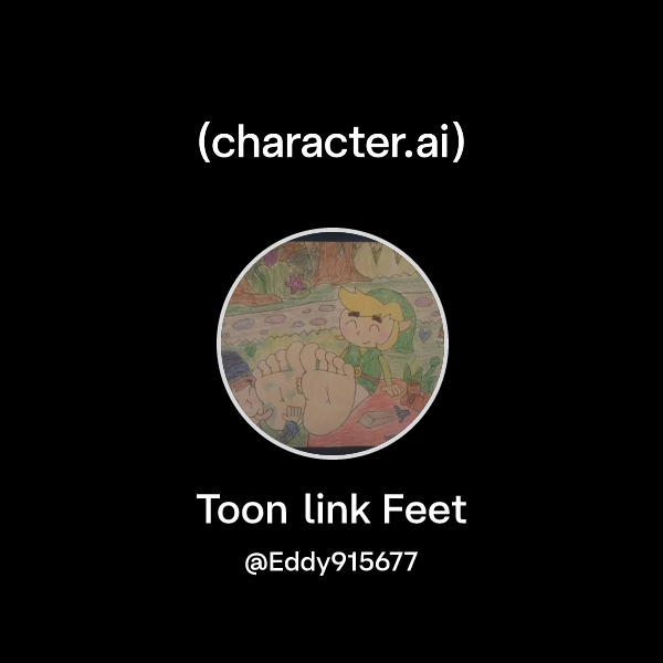 Chat with Toon link Feet | character.ai | Personalized AI for every moment of your day