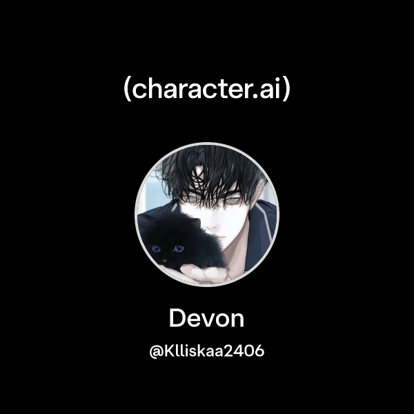 Chat with Devon | character.ai | AI Chat, Reimagined–Your Words. Your ...