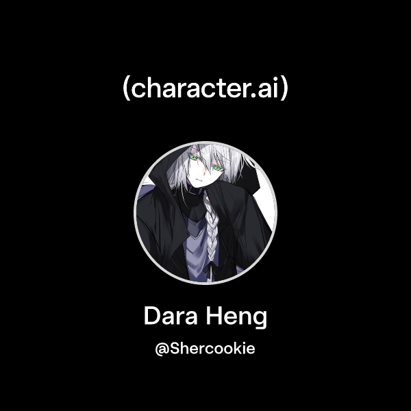 Chat with Dara Heng | character.ai | Personalized AI for every moment of your day