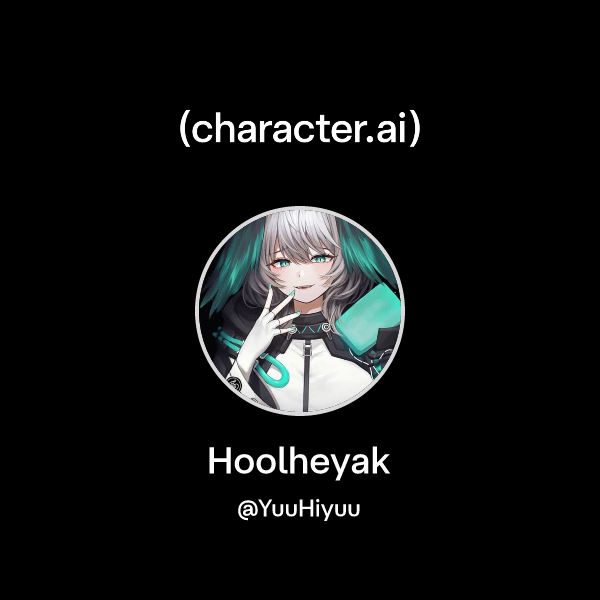 Chat with Hoolheyak | character.ai | Personalized AI for every moment ...
