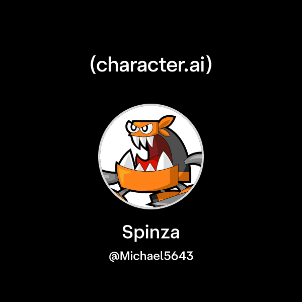 Chat with Spinza | character.ai | AI Chat, Reimagined–Your Words. Your ...