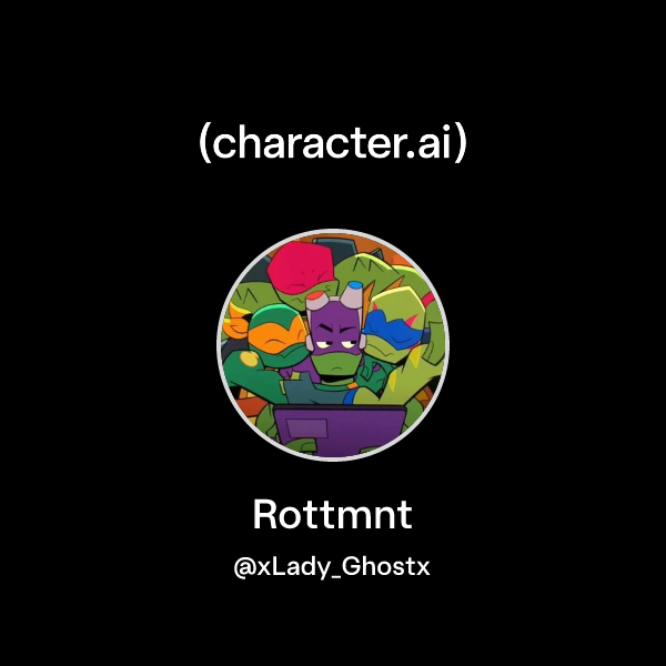 Chat with Rottmnt | character.ai | AI Chat, Reimagined–Your Words. Your ...
